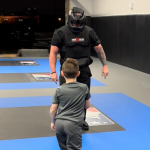 Dojo Training - Self Defense, BJJ, Combat Skills - Learn More