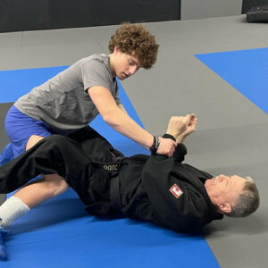 Dojo Training - Self Defense, BJJ, Combat Skills - Learn More