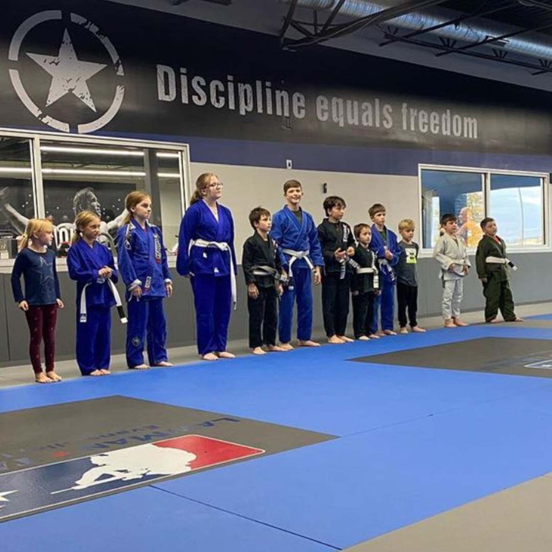 Dojo Training - Self Defense, BJJ, Combat Skills - Learn More