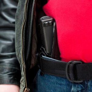 Firearm Training - Lawman Tactical LLC