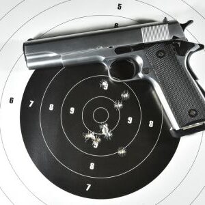 Firearm Training - Lawman Tactical LLC