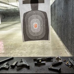Firearm Training - Lawman Tactical LLC